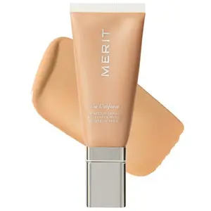 MERIT Merit The Uniform Tinted Mineral Sunscreen Broad Spectrum Spf 45 20