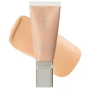 MERIT Merit The Uniform Tinted Mineral Sunscreen Broad Spectrum Spf 45 24