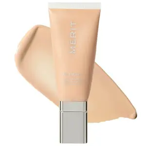 MERIT The Uniform Tinted Mineral Sunscreen Broad Spectrum Spf 45 - 28