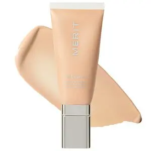 MERIT The Uniform Tinted Mineral Sunscreen Broad Spectrum Spf 45 28