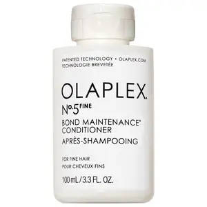 OLAPLEX Mini No.5 Fine Bond Maintenance Volumizing And Strengthening Hair Conditioner - One-color