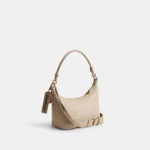 COACHTOPIA Loop Shoulder Bag - Chino 2