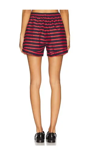 WeWoreWhat Pull On Beach Short
