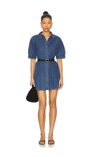 Frame Denim Day Dresses