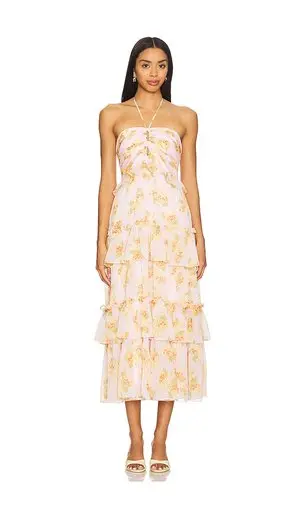 Likely Wilda Dress