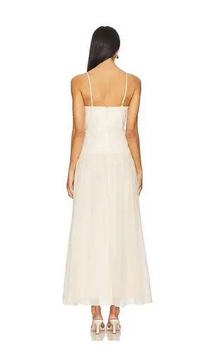 Cami Nyc Palermo Dress