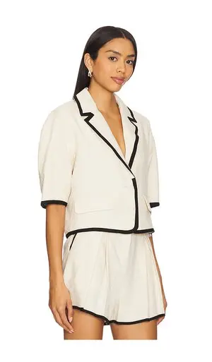 Steve Madden Fable Blazer
