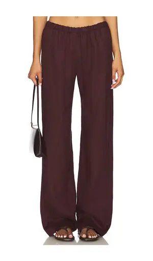 Enza Costa Pants For Women