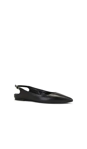 By Far Koyna Slingback