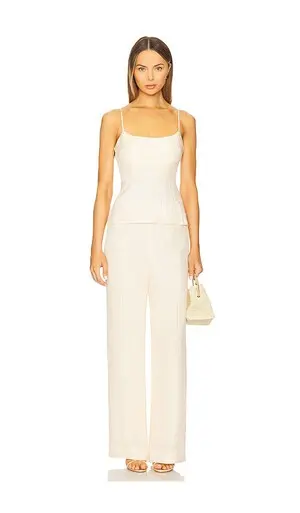 Cami Nyc Lisbon Top