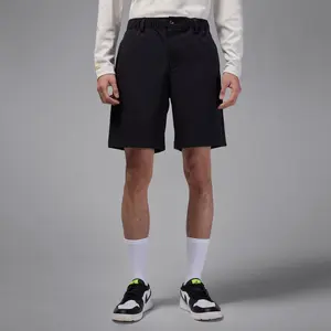 JORDAN Sport Golf Shorts - Black