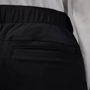 JORDAN Sport Golf Shorts - Black