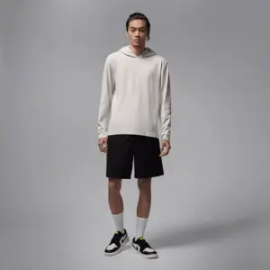 JORDAN Sport Golf Shorts - Black