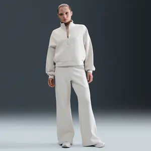 Nike Gathered Sports Pants For Women