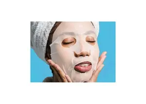 NIGHT Beauty Face Mask