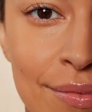 WINKY LUX Very There Lip Oil Pink Opal - Muse