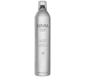 KENRA PROFESSIONAL Volume Spray 25 - No Color