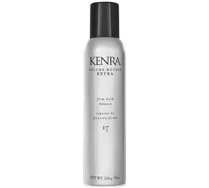 KENRA PROFESSIONAL Volume Mousse Extra - No Color