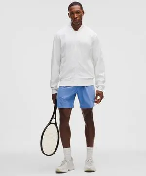Lululemon Striped Shorts For Men