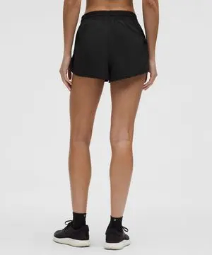 Lululemon Side-cinch High-rise 1.5" Shorts