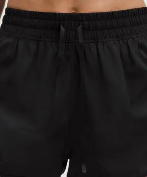 Lululemon Side-cinch High-rise 1.5" Shorts