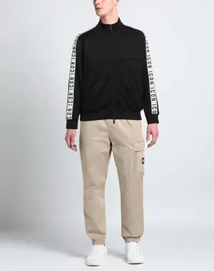 Dsquared2 Polyamide And Cotton Sweatshirt