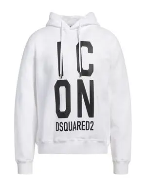 Dsquared2 Printed Activewear For Men