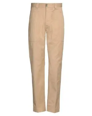 Incotex Slowear Tapered Leg Pants - Beige