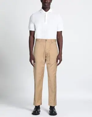 Incotex Slowear Tapered Leg Pants - Beige