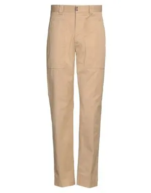 Incotex Slowear Tapered Leg Pants - Beige