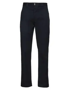 Incotex Slowear Tapered Leg Pants - Midnight Blue