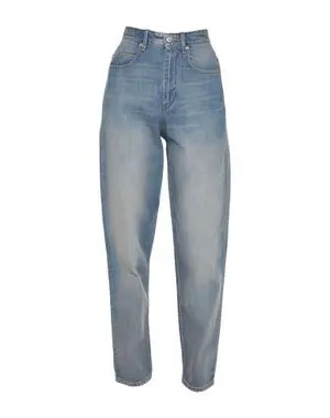 Marant Etoile Tapered Jeans For Women