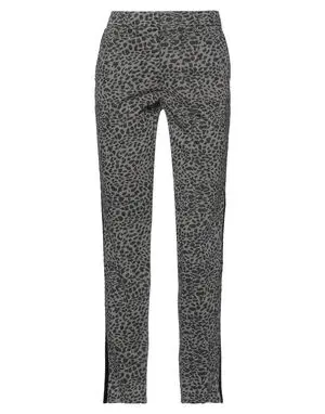MASON'S Tapered Leopard-print Pants