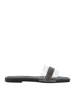 Fabiana Filippi Slides Sandals For Women