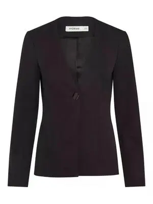 Fforme Fitted Jackets For Women