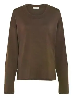 Fforme Cuffed Sweaters For Women