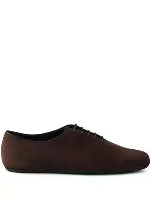 Prada Oxford Oxfords