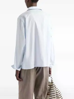 Prada Cotton Shirt