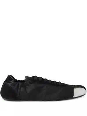 Prada Collapse Sneakers
