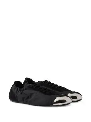 Prada Collapse Sneakers