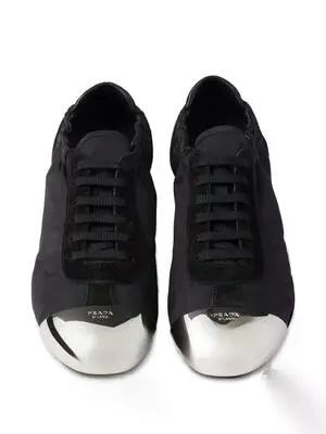 Prada Collapse Sneakers