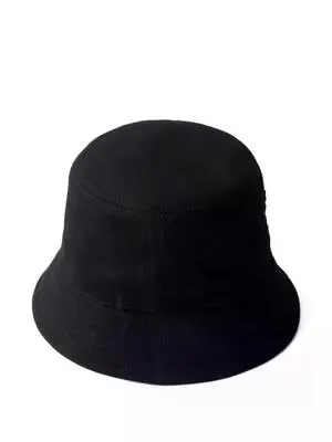 Prada Drill Bucket Hat