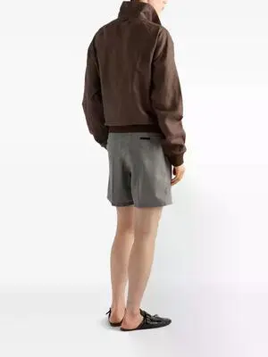 Prada Linen Jacket