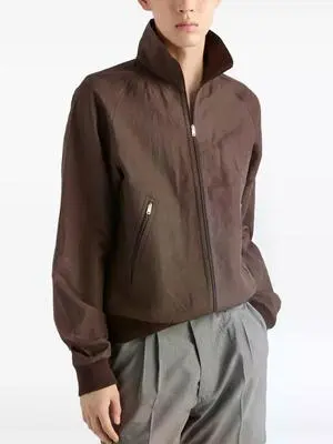 Prada Linen Jacket