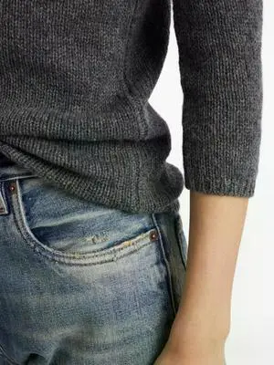 Prada Cashmere Top