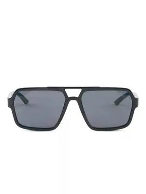Prada Linea Rossa Sunglasses - Black