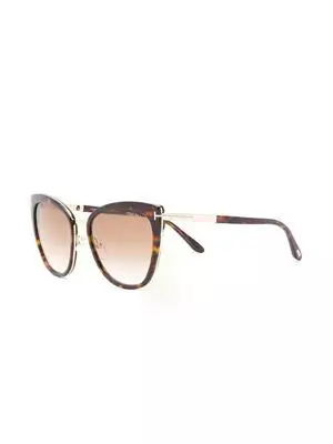 TOM FORD Simona Sunglasses
