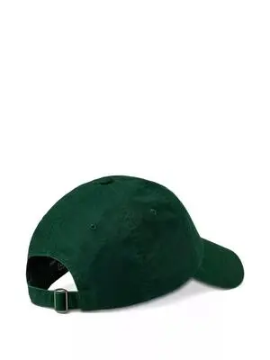 Polo Ralph Lauren Embroidered Baseball Cap