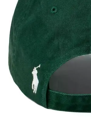 Polo Ralph Lauren Embroidered Baseball Cap