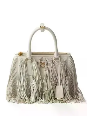 Prada Fringe Totes